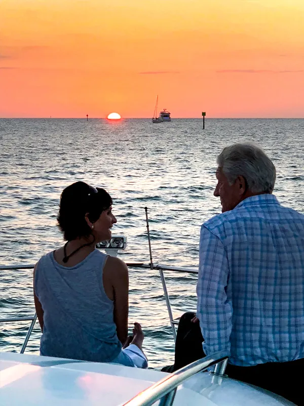 Don Strong | Allied Marine