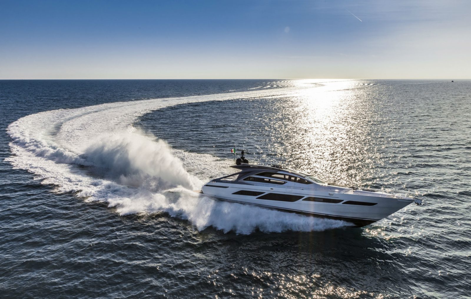 Pershing 9X for Sale | Available 9X Pershing Price, and Spec