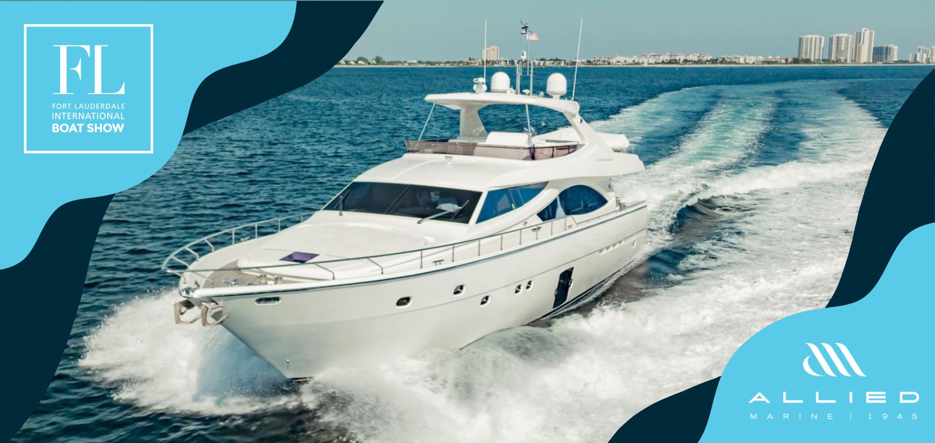 2012 FERRETTI YACHTS 83 - CRYSTAL PARROT | Allied Marine