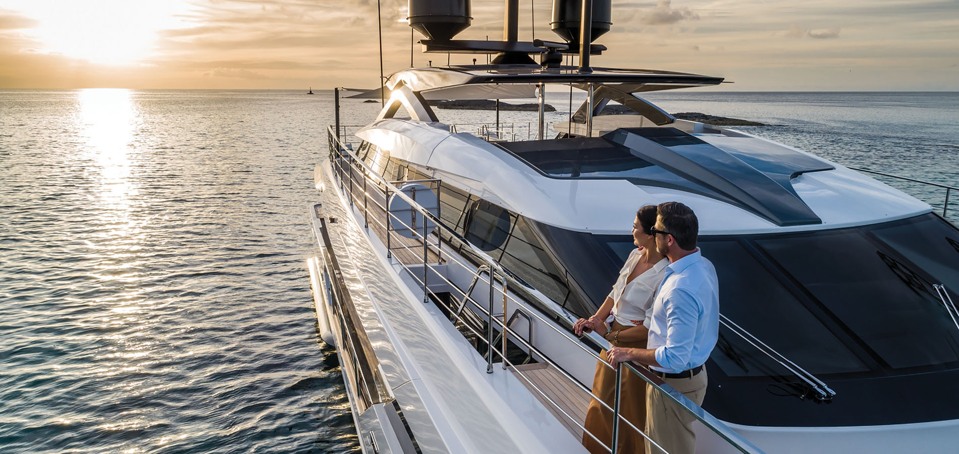 Smooth Sailing | Allied Marine