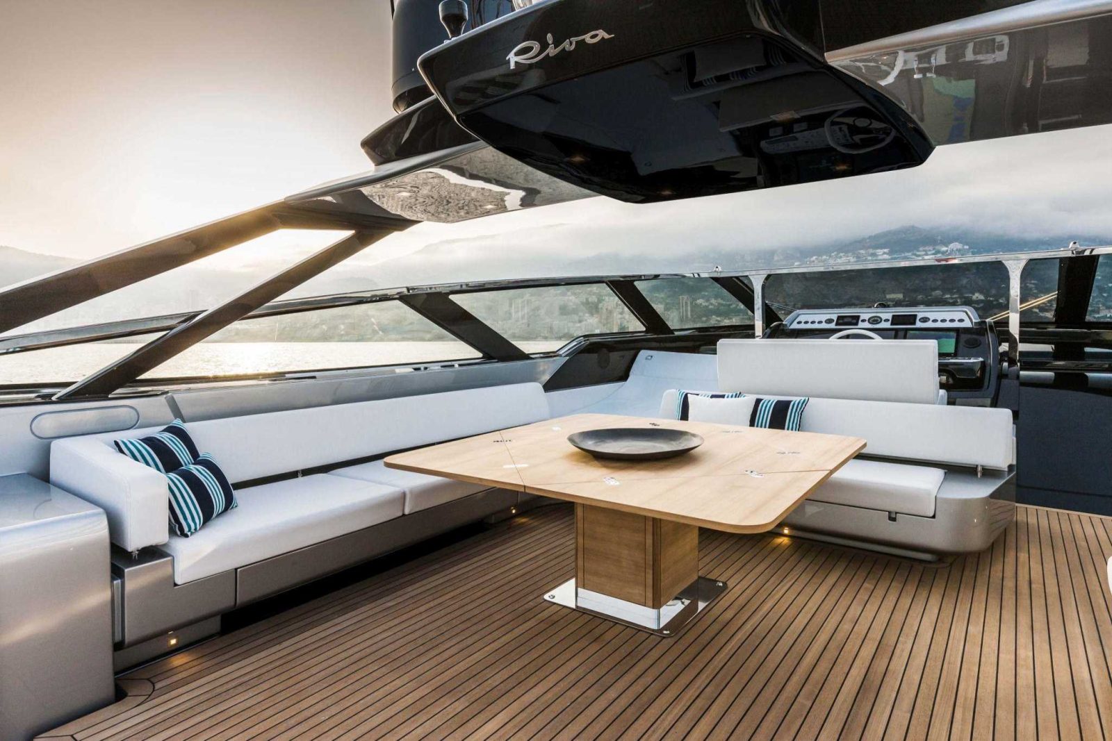 Riva 88' Florida | Allied Marine