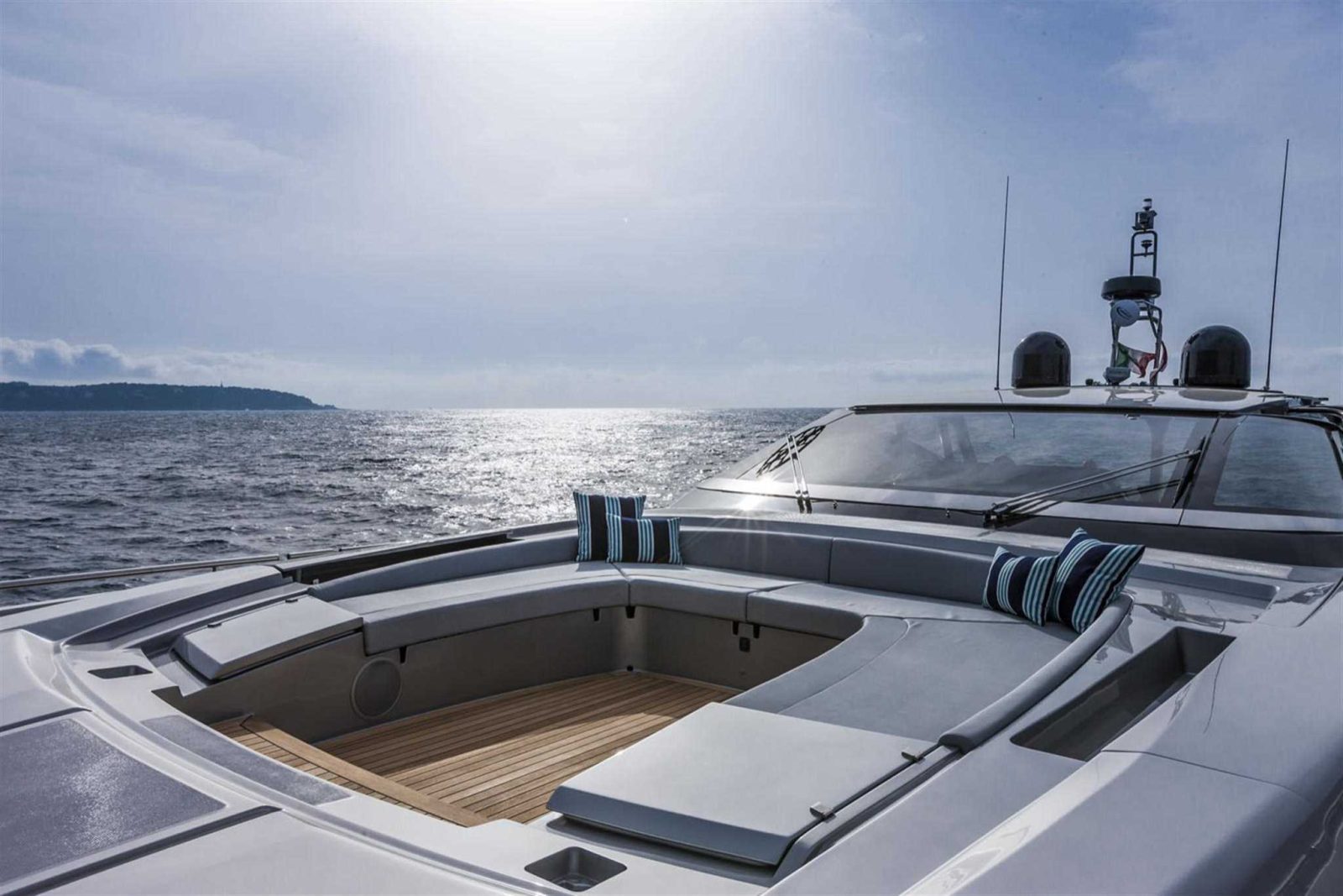 Riva 88' Florida | Allied Marine