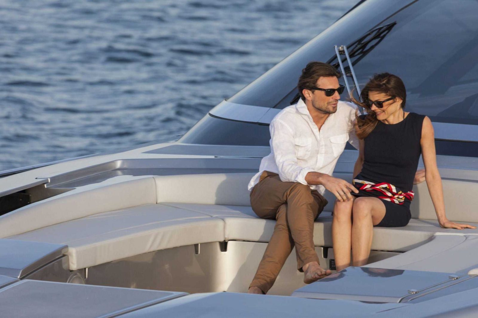 Riva 88' Florida | Allied Marine
