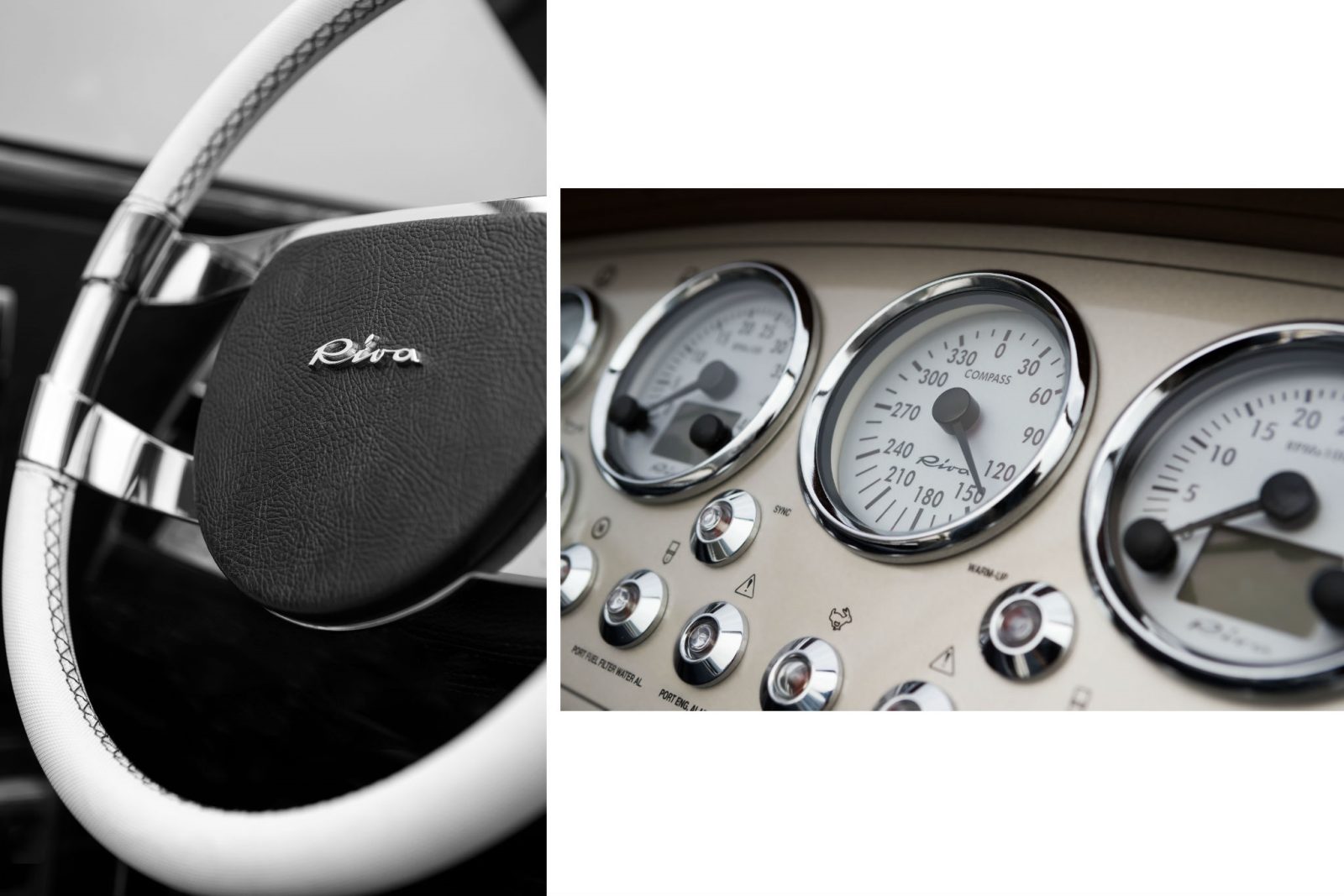 Riva Aquariva Yacht for Sale, Specs and Price