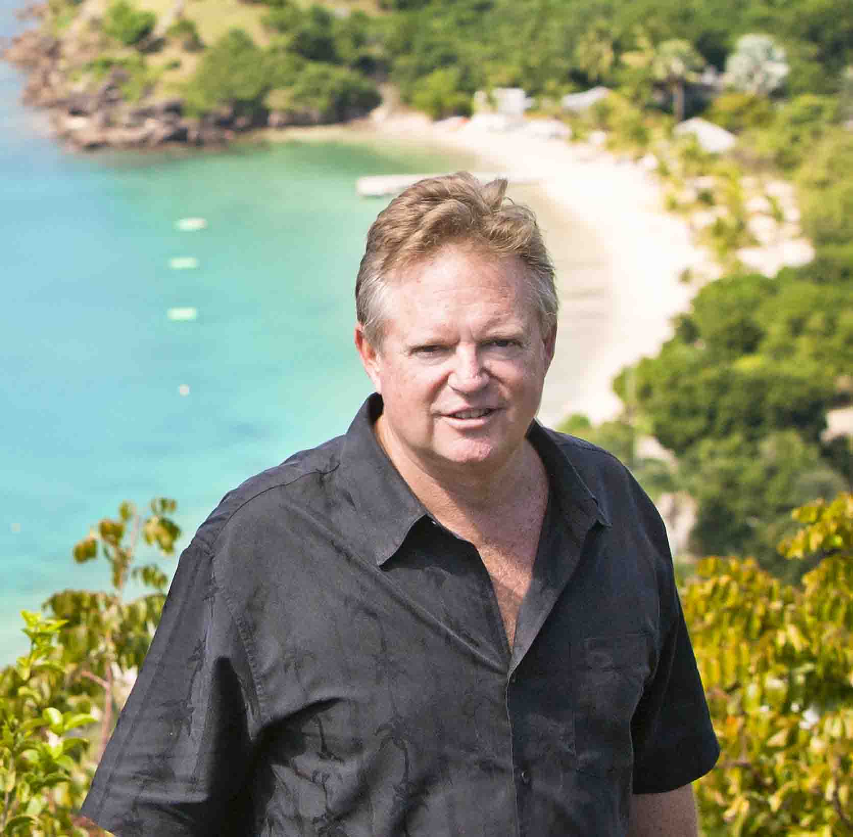 IBruce Schattenburg Appointed as Director of Luxury Yacht Charters ...