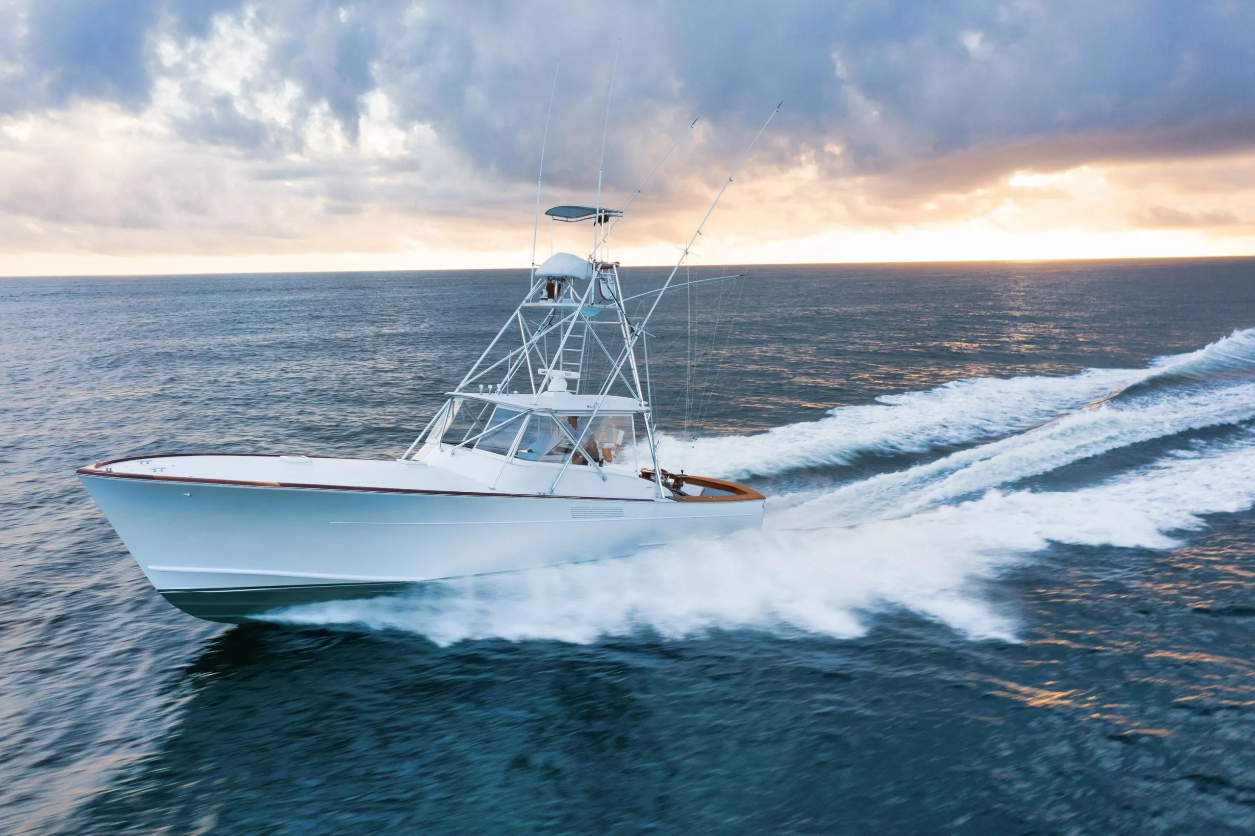 We'll Have These Boats at the 2021 Stuart Boat Show | Allied Marine