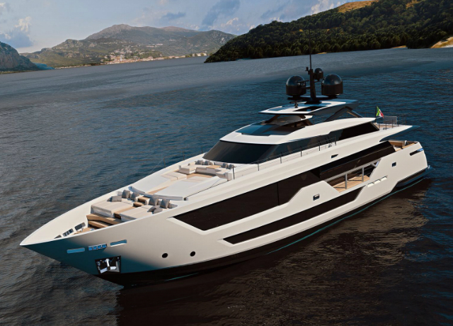 Custom Line 106: A Made-to-Measure Marvel | Allied Marine