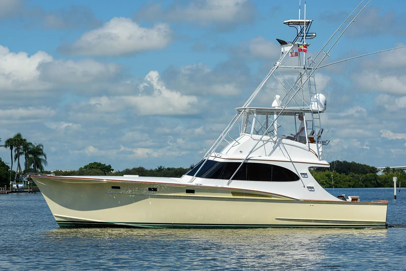 We'll Have These Boats at the 2021 Stuart Boat Show | Allied Marine
