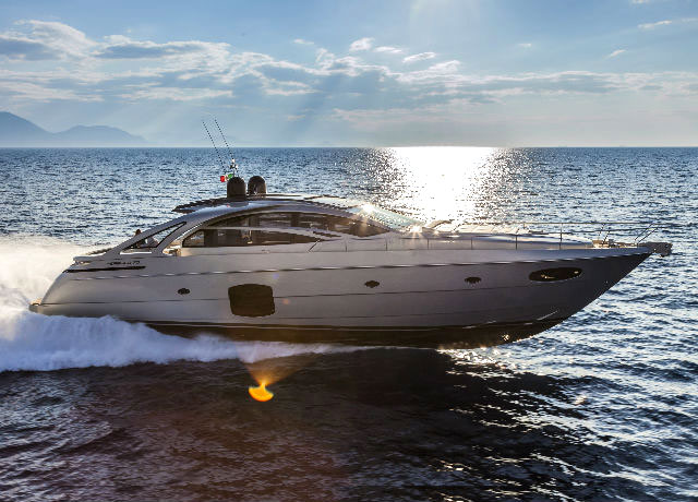 Ferretti Group’s Fleet at Boot Düsseldorf | Allied Marine