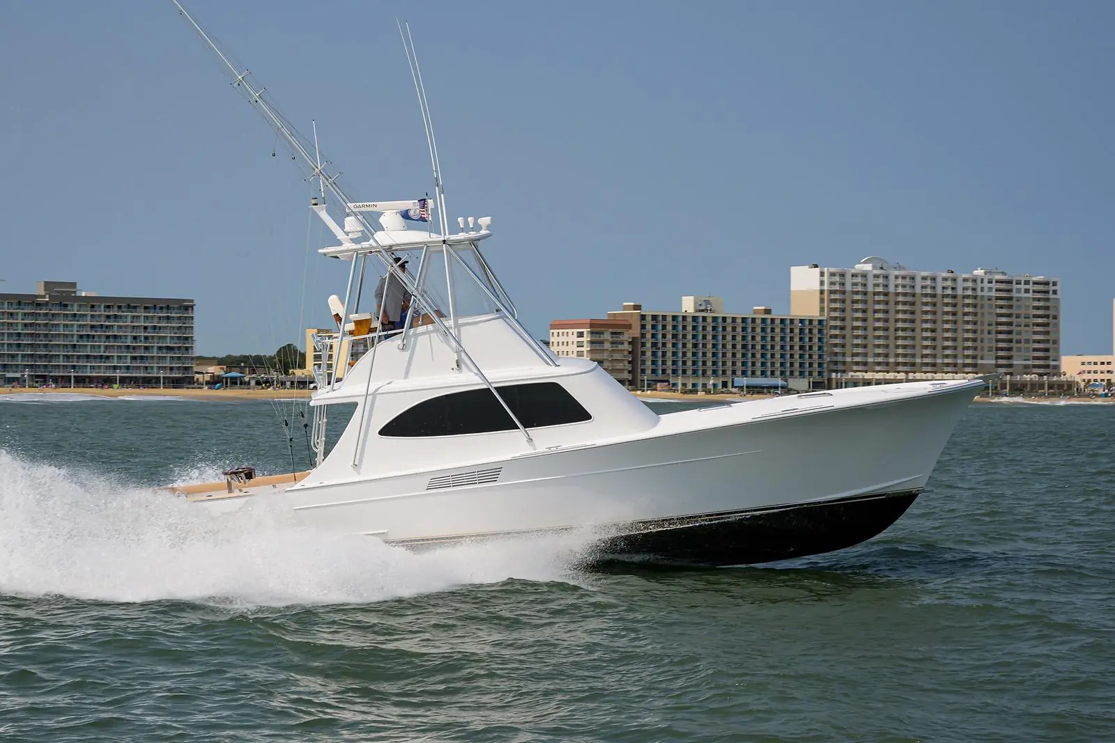 We'll Have These Boats at the 2021 Stuart Boat Show | Allied Marine