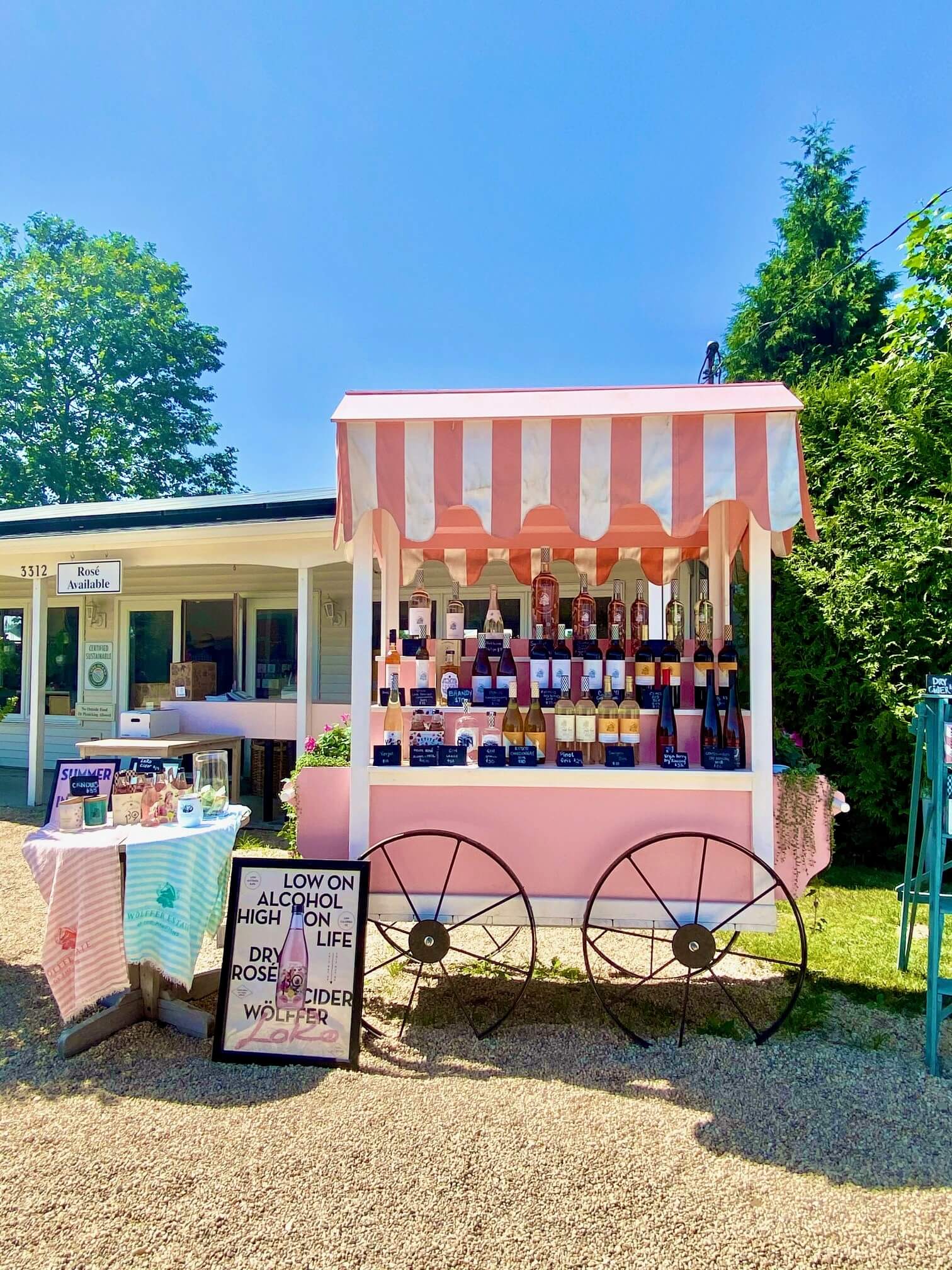 Locals Only: Waterfront Date-Night Ideas in The Hamptons - Allied Marine