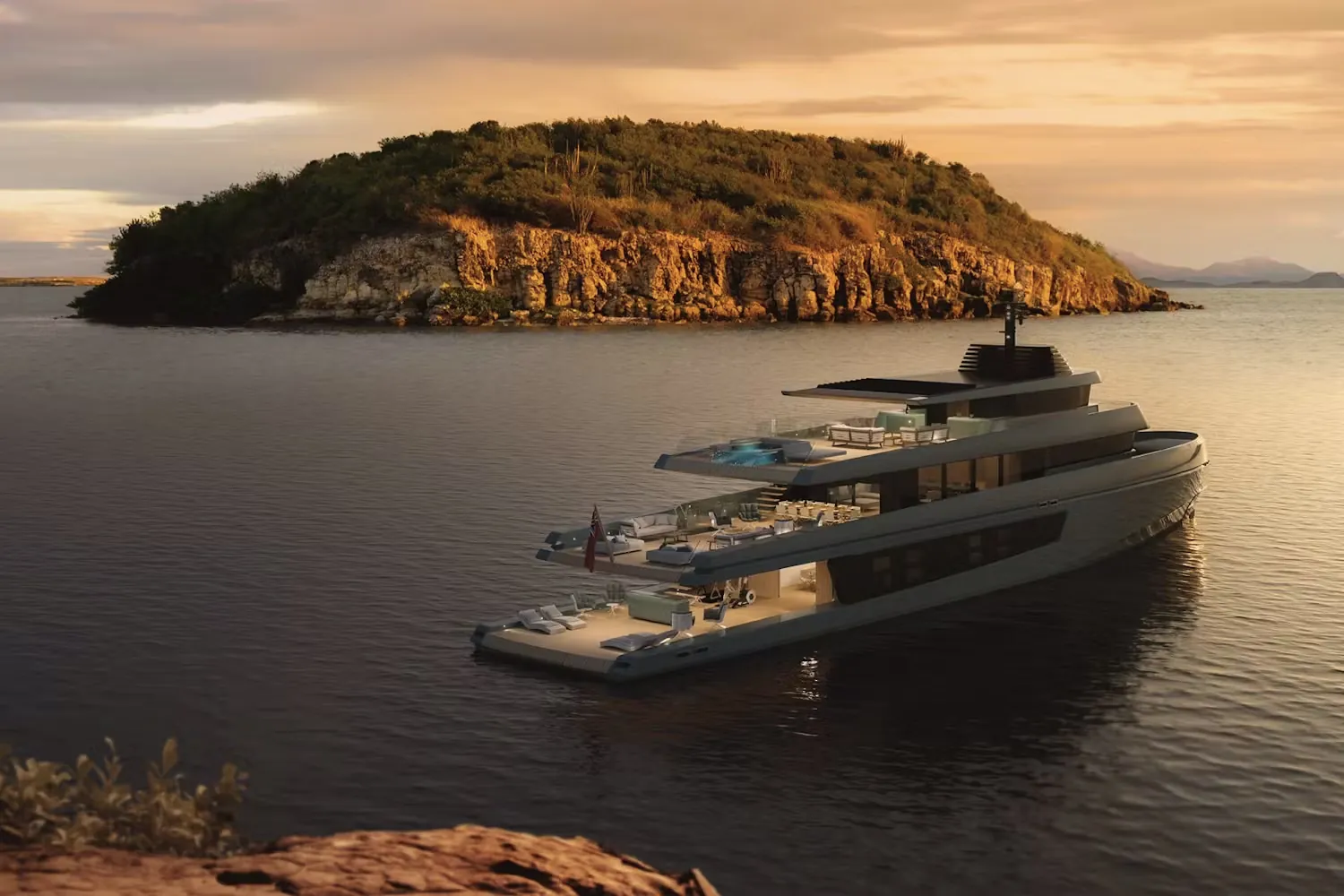 Wallyace 500 | Allied Marine