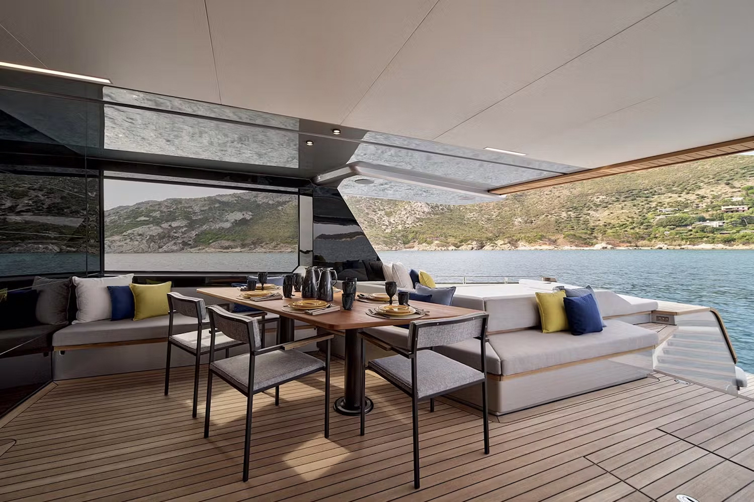 WALLYWHY200 - Allied Marine