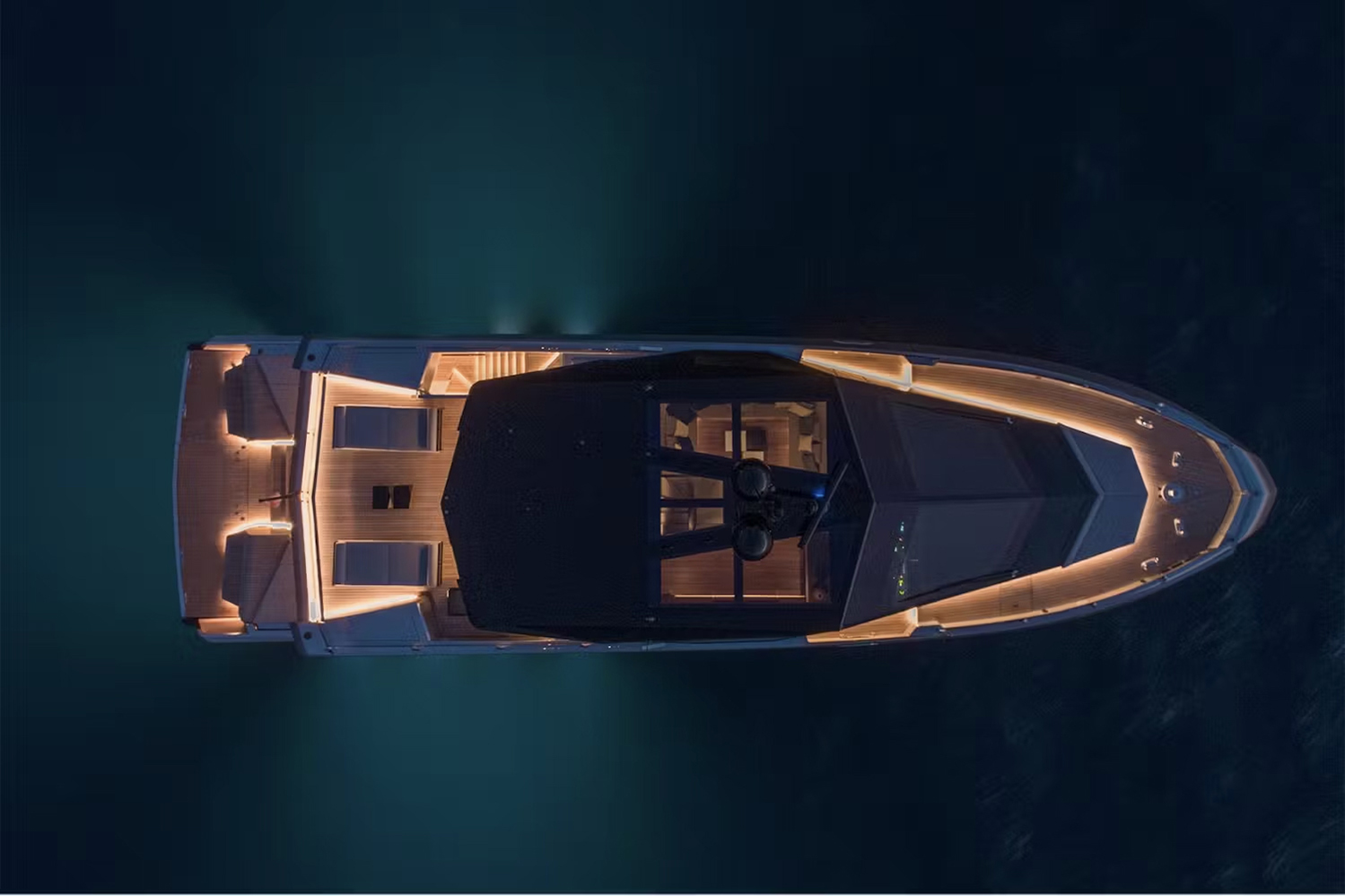 WALLYWHY200 - Allied Marine