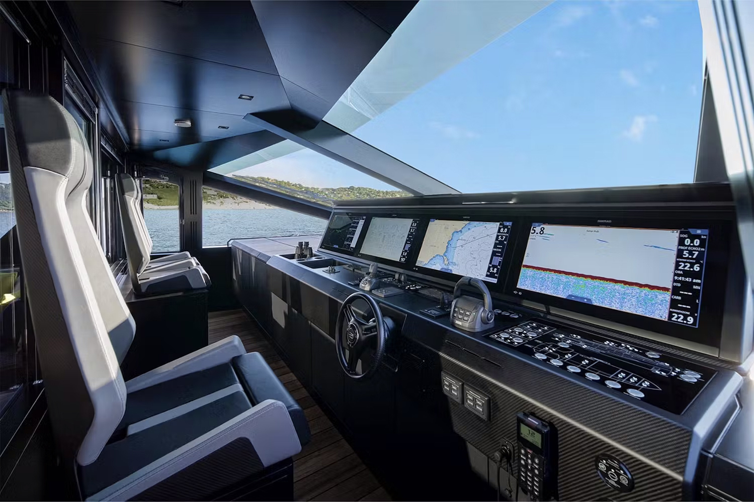 WALLYWHY200 | Allied Marine