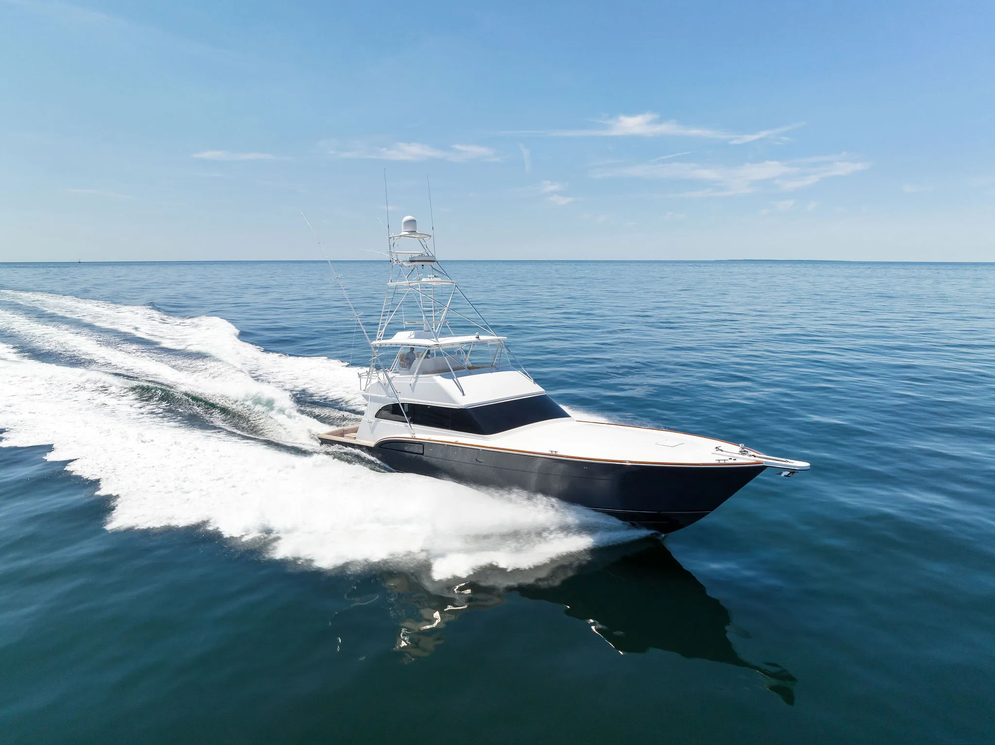 Donzi Boats for Sale | Donzi Sportfish Yachts