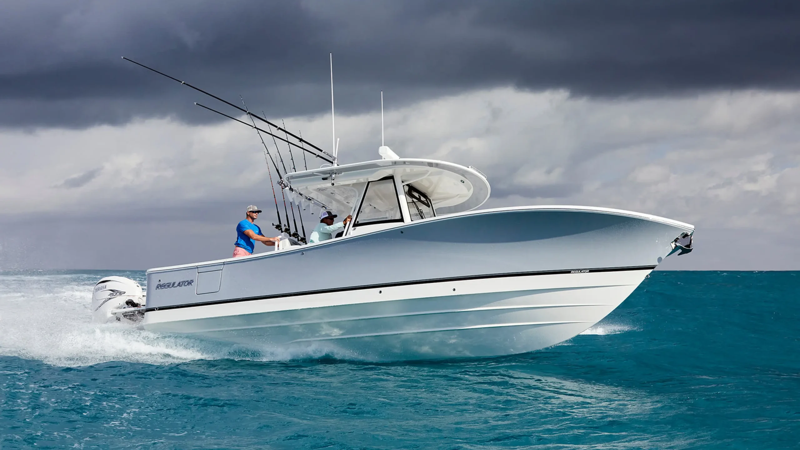 Regulator Boats for Sale | Regulator Center Console Listings