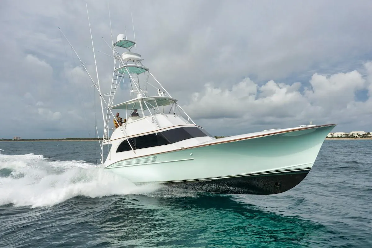 Custom Carolina Boats for Sale | Custom Carolina Yacht Listings