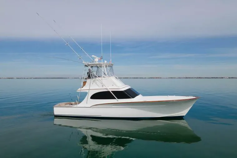Custom Carolina Boats for Sale | Custom Carolina Yacht Listings