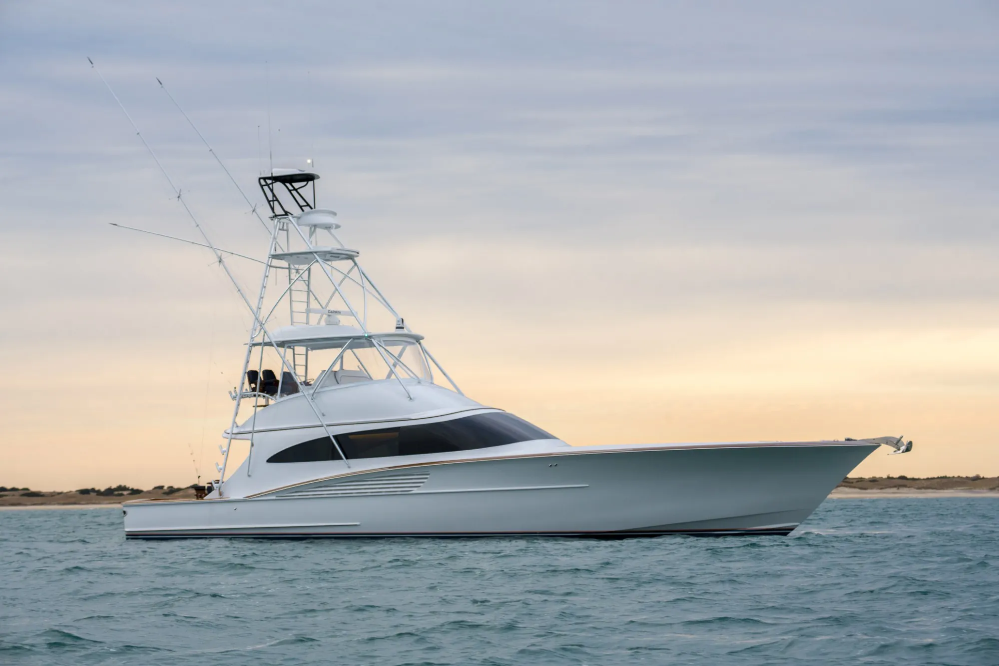 Custom Carolina Boats for Sale | Custom Carolina Yacht Listings